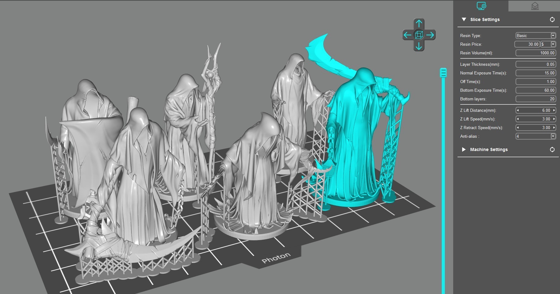 👻 Ghosts・ 3D File for ・Cults