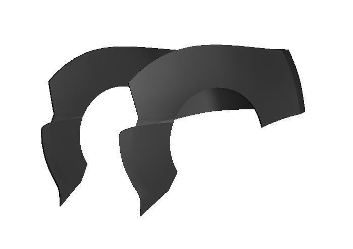 🪖 Helmet Iron Man Mark 3・ STL File for ・Cults