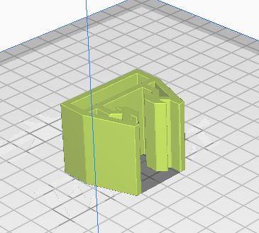 Free STL file Ender 3 Spoll Holder Mount 90 🔧 ・3D printing idea to ...