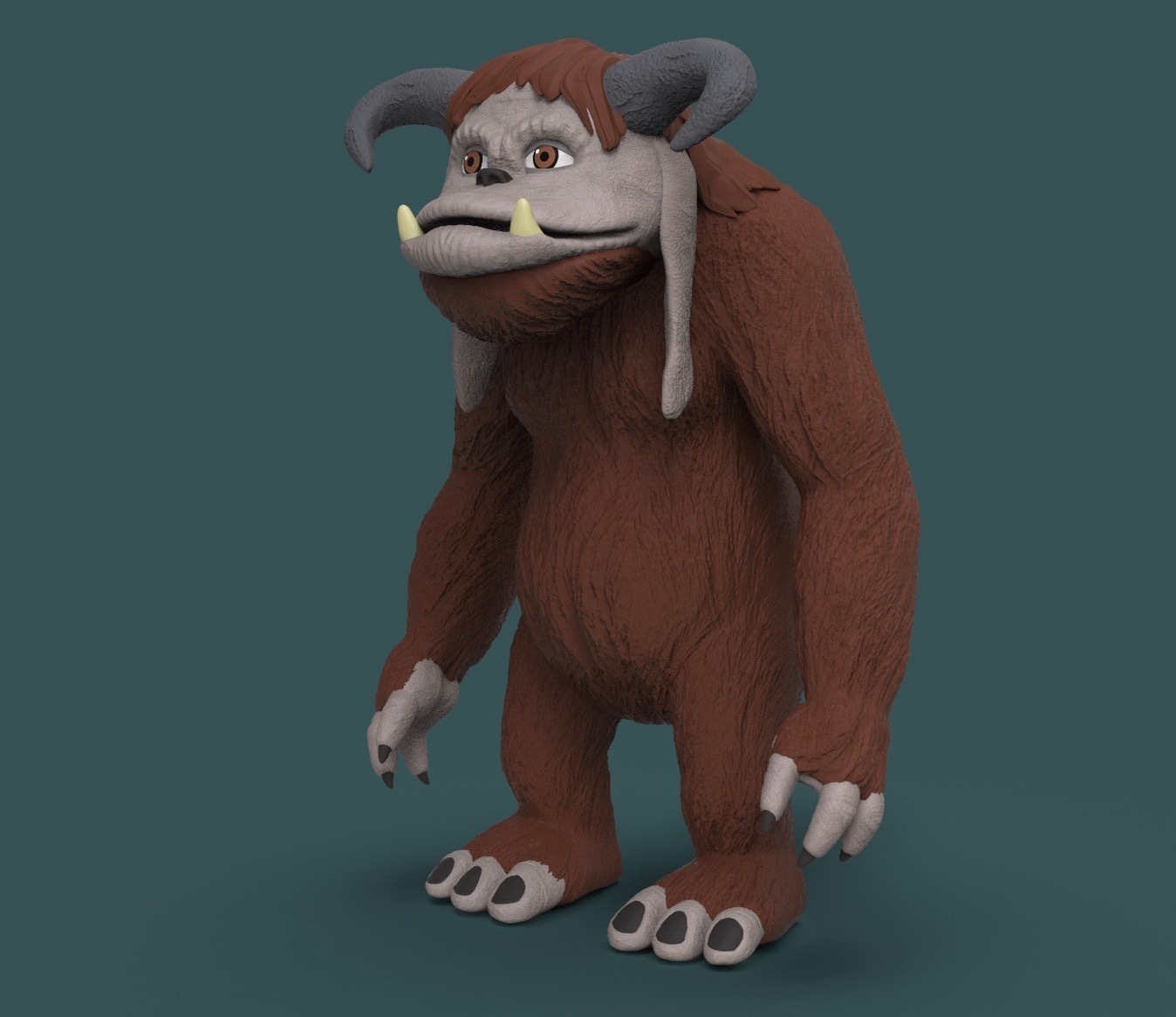 👽 Ludo - Labyrinth STL・ 3D File for ・Cults