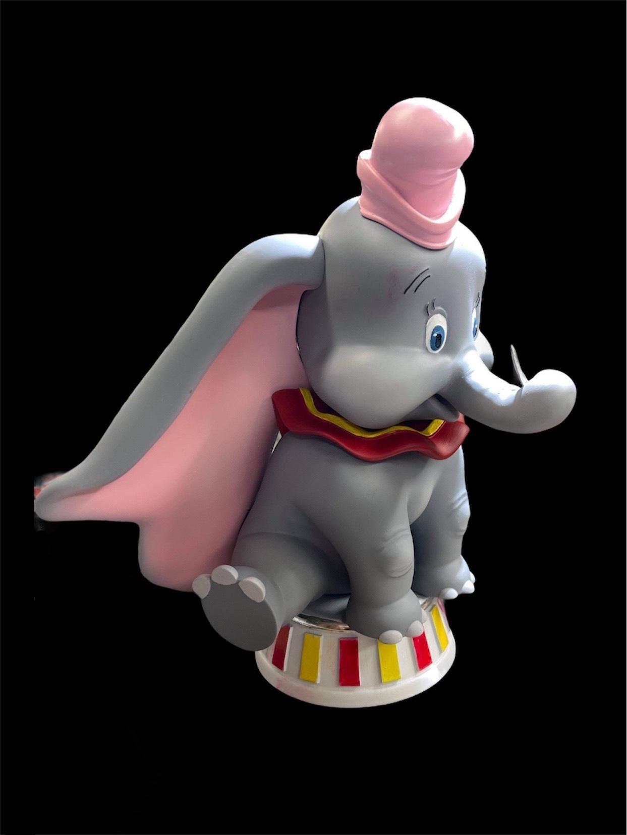 🐘 Dumbo STL・ 3D File for ・Cults