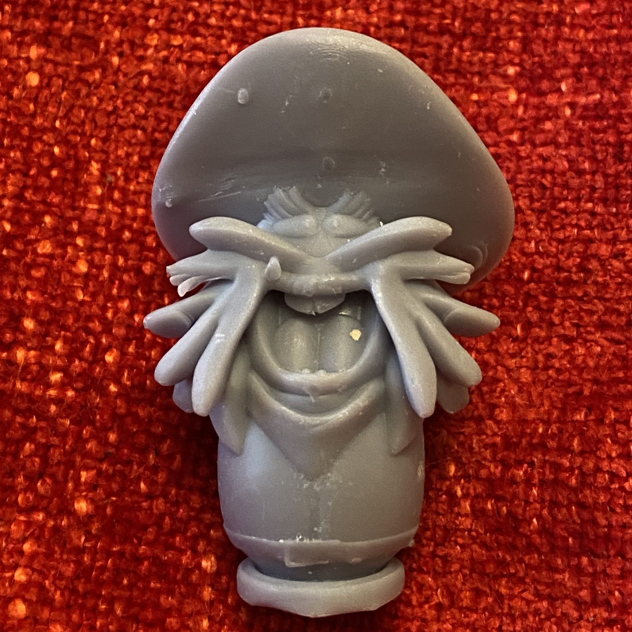 🐇 Rodger Rabbit Toon Gun and Bullets STL・ 3D File for ・Cults