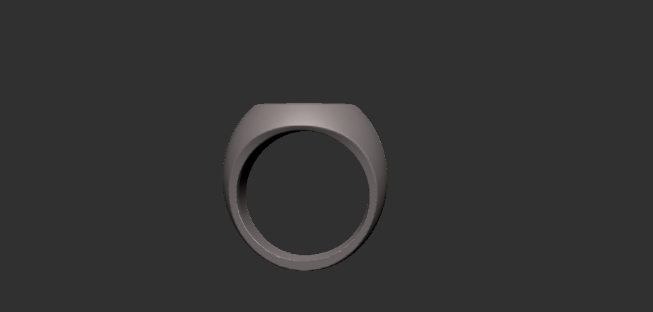 💍 Ring・Free OBJ File for ・Cults