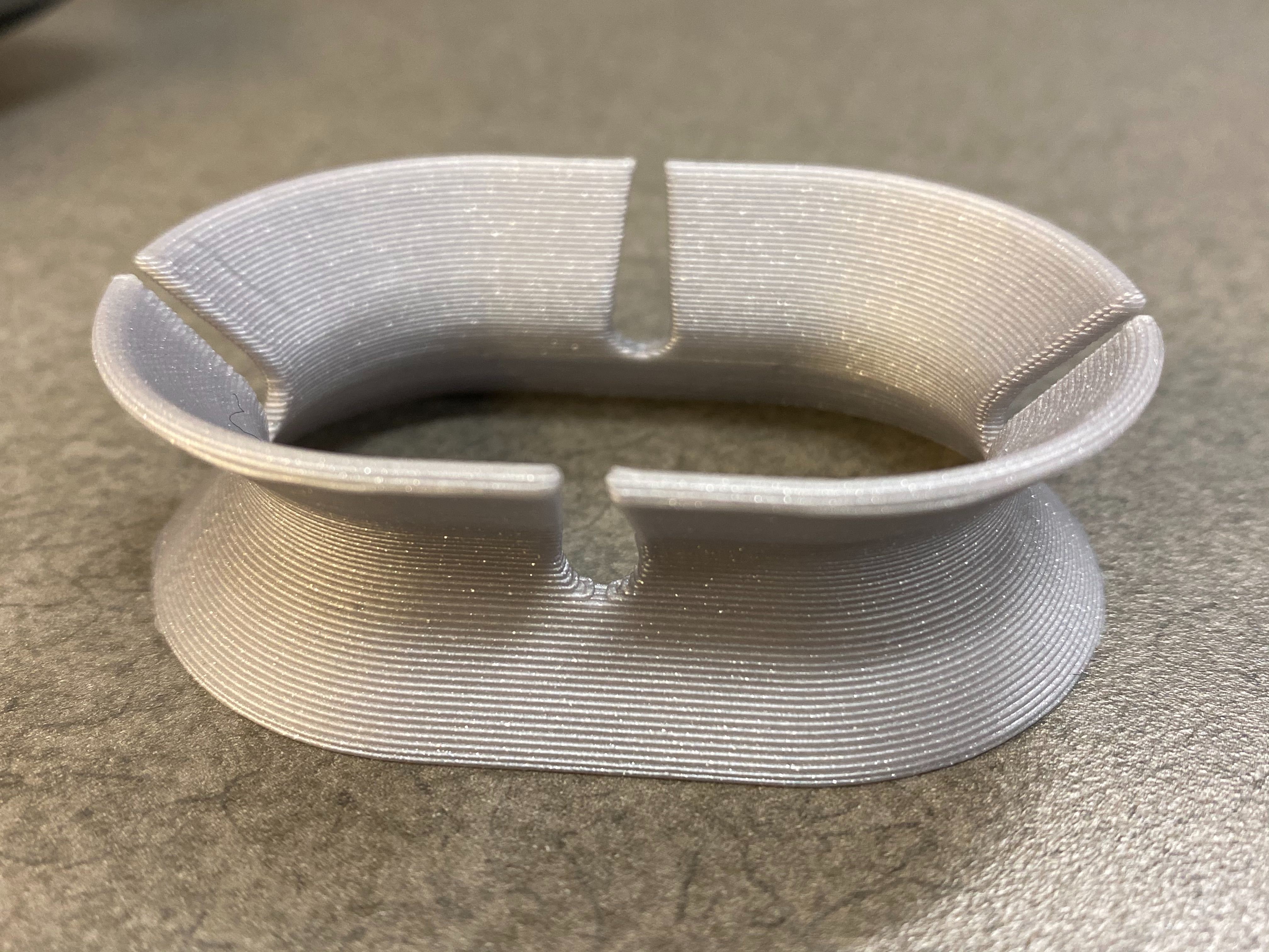 STL file Earbud Organizer 📱 ・Model to download and 3D print・Cults
