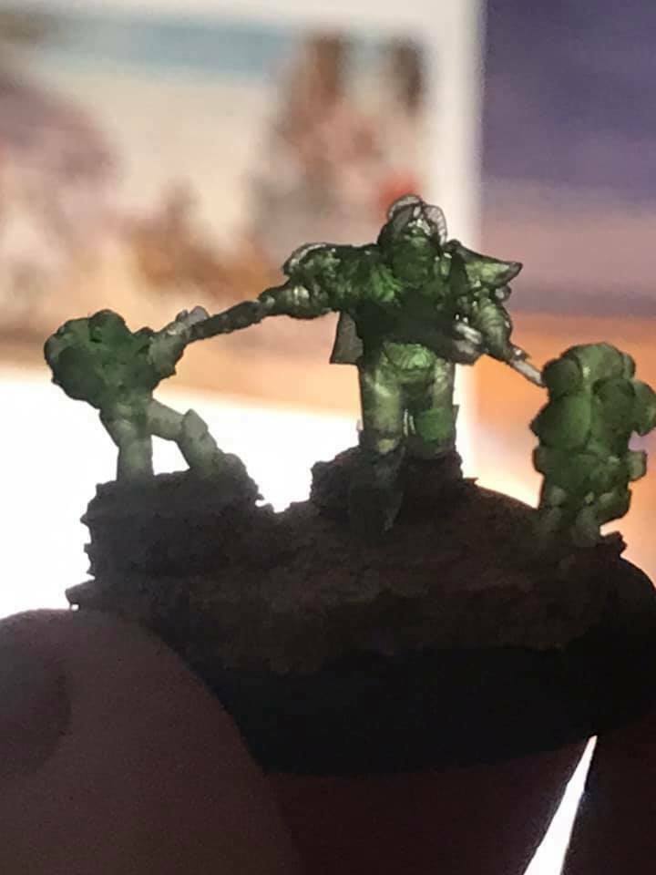 😡 Angry ron epic・ STL File for 3D printing・Cults