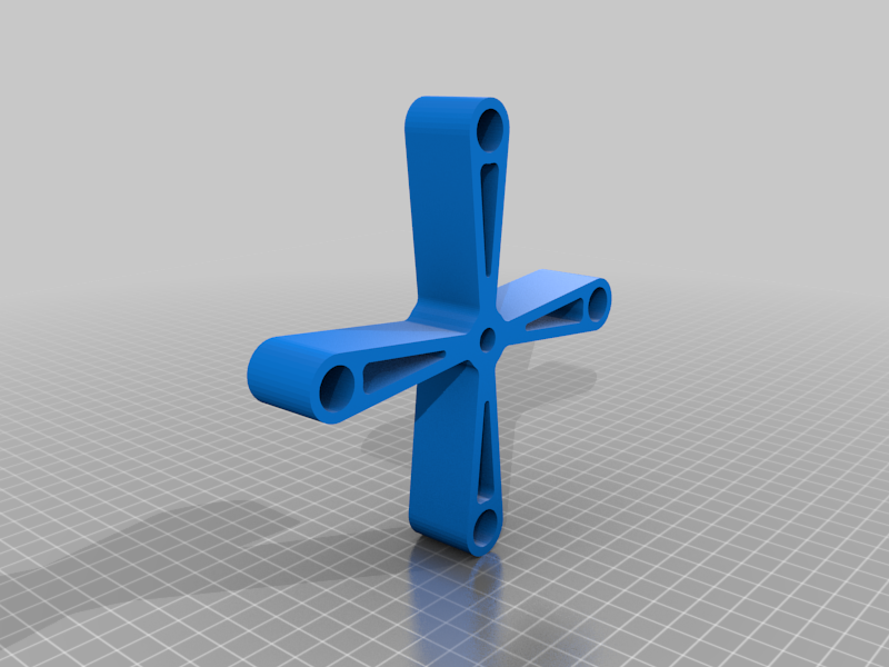 Free STL file Chuck stop 🛑 ・3D print model to download・Cults