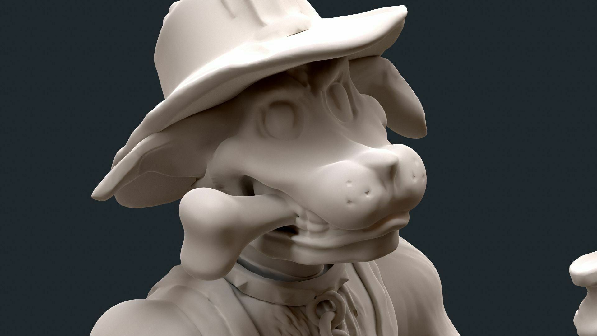 3D file TMNT Hot Spot - Printable 🥵 ・Template to download and 3D print ...