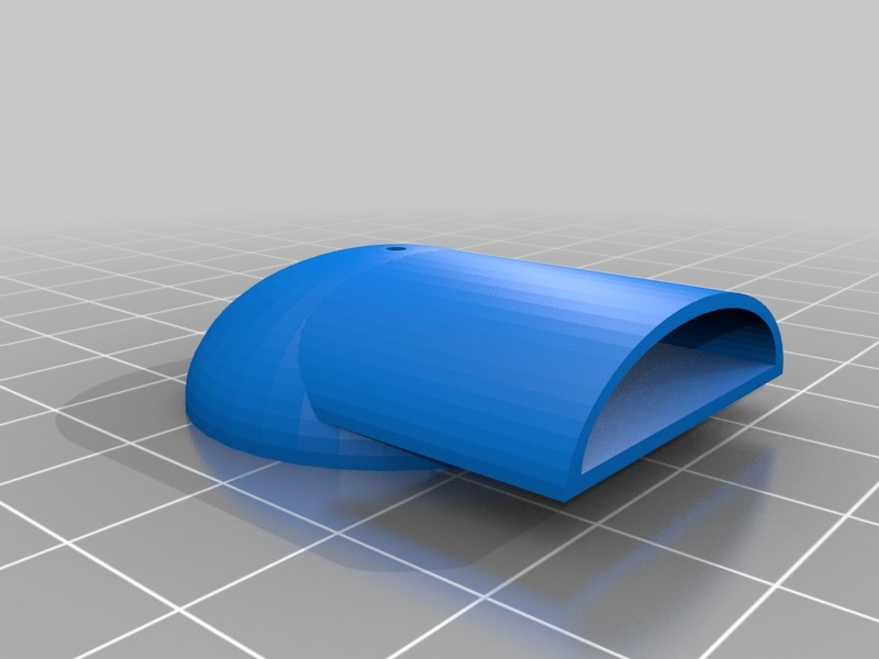 Free 3D file Hover Craft based on 40mm x 20mm fan 💭 ・3D printer model ...