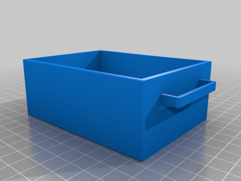 Free STL file Housing LK4Pro / U30Pro / LK4 / U30 🔧 ・3D print design to ...