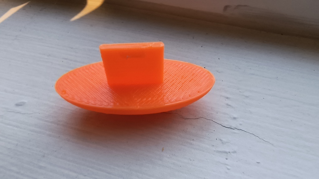 Free 3D file Heewing Ranger T1 Landing Skids 🛬 ・3D printable object to ...