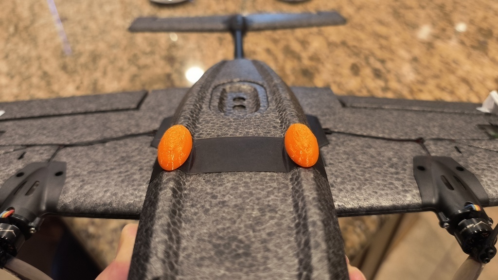 Free 3D file Heewing Ranger T1 Landing Skids 🛬 ・3D printable object to ...