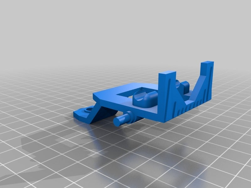 🔫 Ork / Orc Kannon / Sci-fi field gun 28mm wargaming・Free STL File for ...