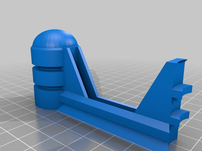 ⭐ Energy shielded sci-fi walls for 28mm wargaming. Star wars, Warhamemr ...