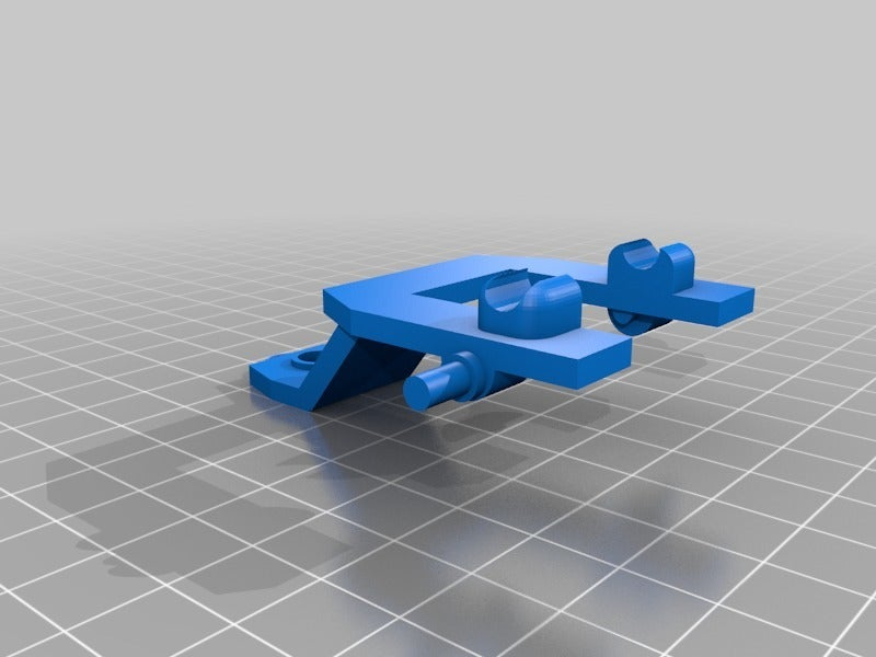 🔫 Ork / Orc Kannon / Sci-fi field gun 28mm wargaming・Free STL File for ...