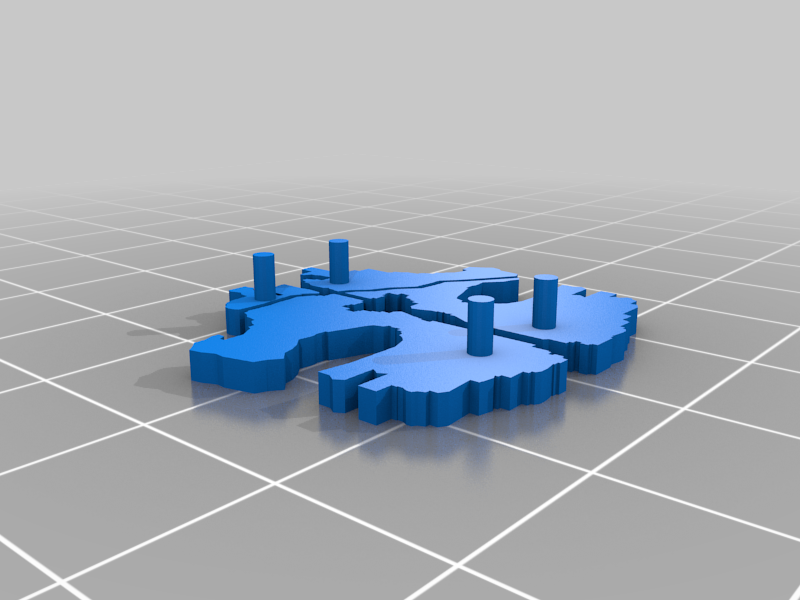 🤙 call of duty・Free STL File for ・Cults