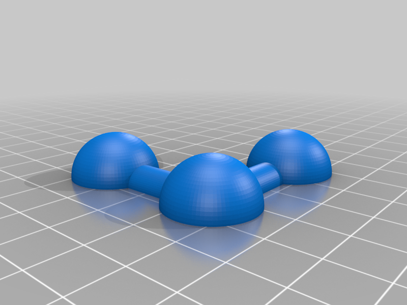 Бесплатный STL файл Truncated Tetrahedron Nightmare 🧩 ・Дизайн для ...