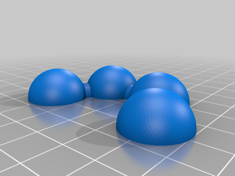 Бесплатный STL файл Truncated Tetrahedron Nightmare 🧩 ・Дизайн для ...