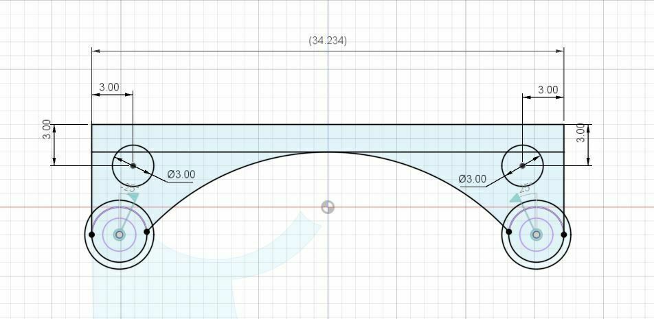 Free STL file Snapping Toothbrush Holder - feat. Among Us 🪥 ・3D ...