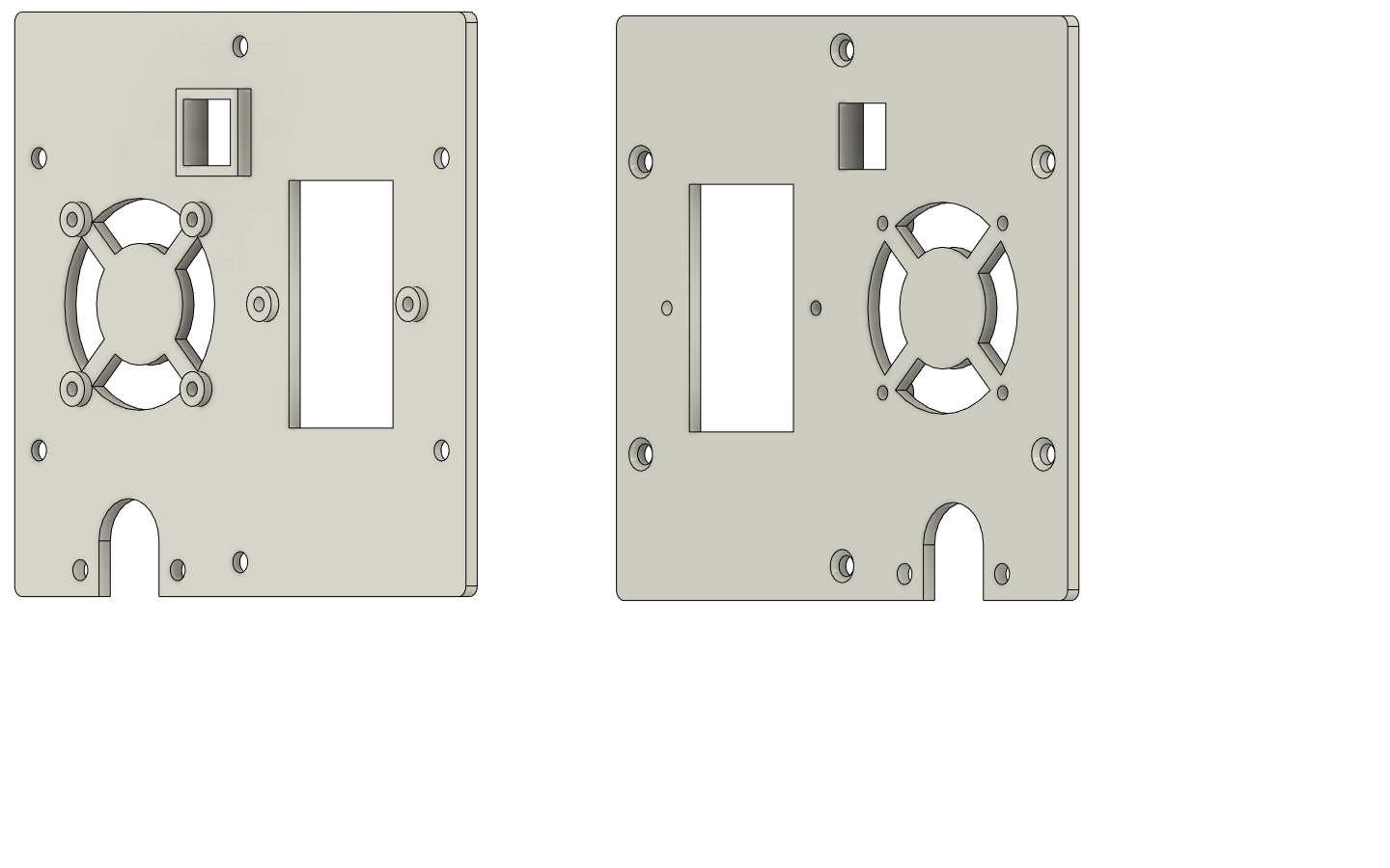 Free STL file Melzi to Trigorilla 🔧 ・3D printing model to download・Cults