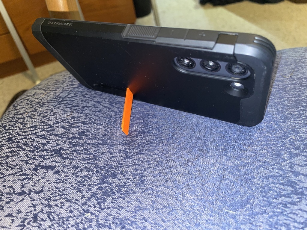 📱 Kickstand for Spigen Case・Free 3D File for ・Cults