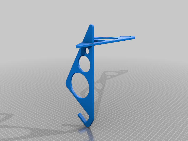 Free 3D file Laptop Tablet Stand 💻 ・3D printing design to download・Cults