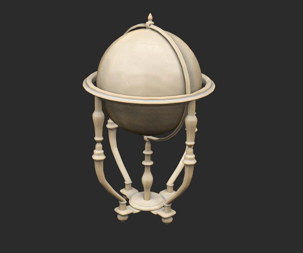 Free STL file Various Cthulhu Props x25 ⚓ ・3D printing idea to download ...