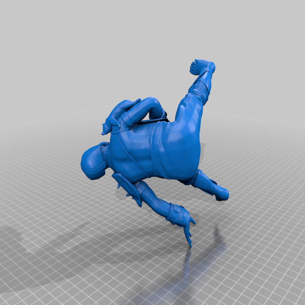 😵 Dead Giants x7・Free STL File for ・Cults