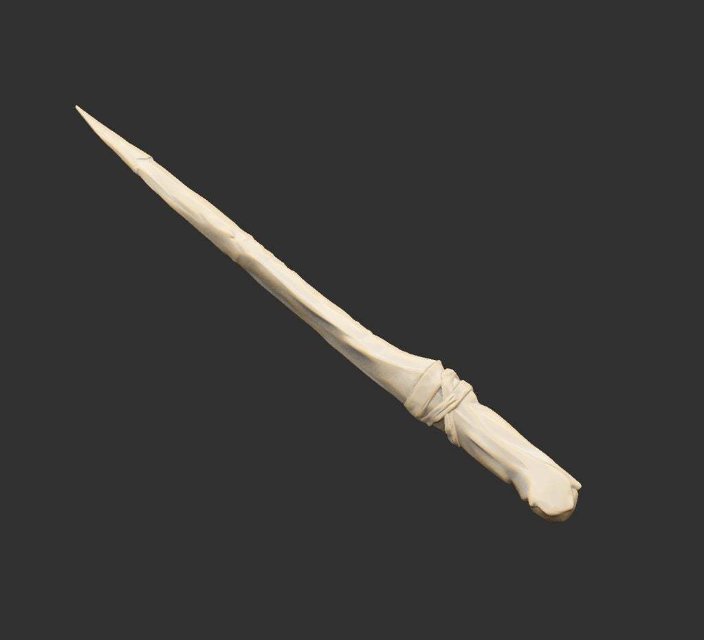 🤙 Cthulhu Daggers Part 1 x9・Free STL File for ・Cults