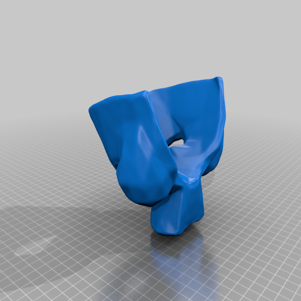 🎲 Masquerade Masks x4・Free STL File for ・Cults