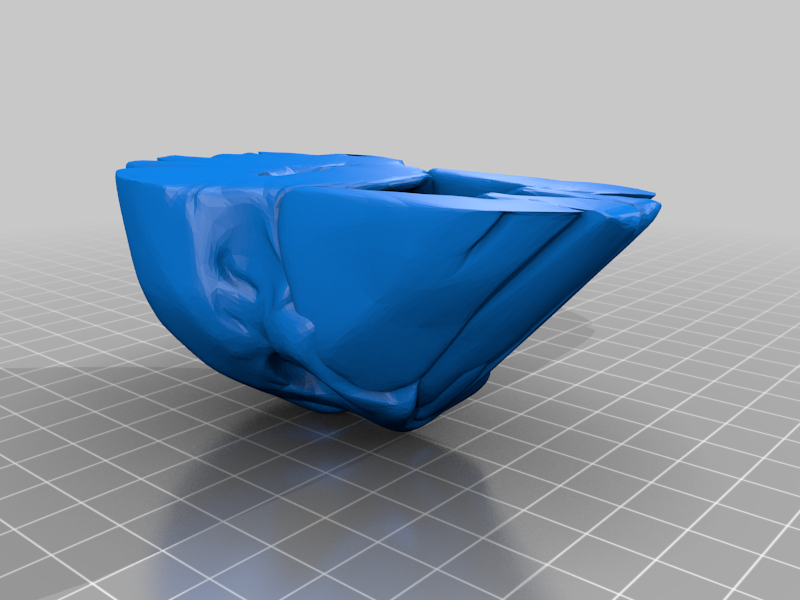 Free STL file Alien Ancient Statues etc x7 Savage Planet 👽 ・3D ...