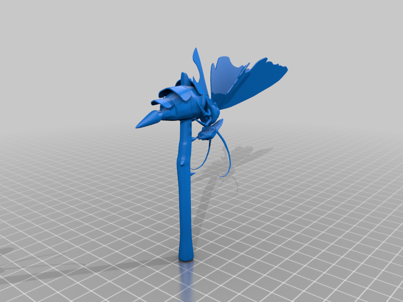 Free STL file Fable Original Axes x9 🪓 ・3D printing idea to download・Cults