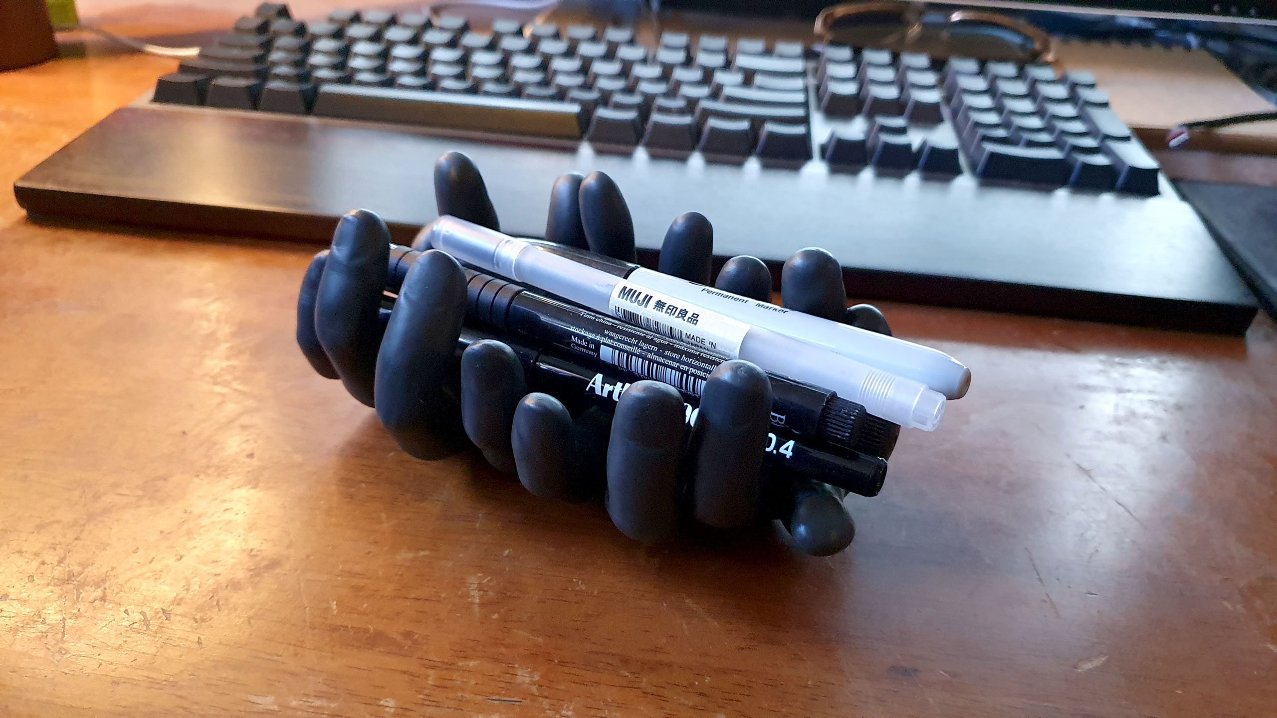 3D print Handy Holder・Cults