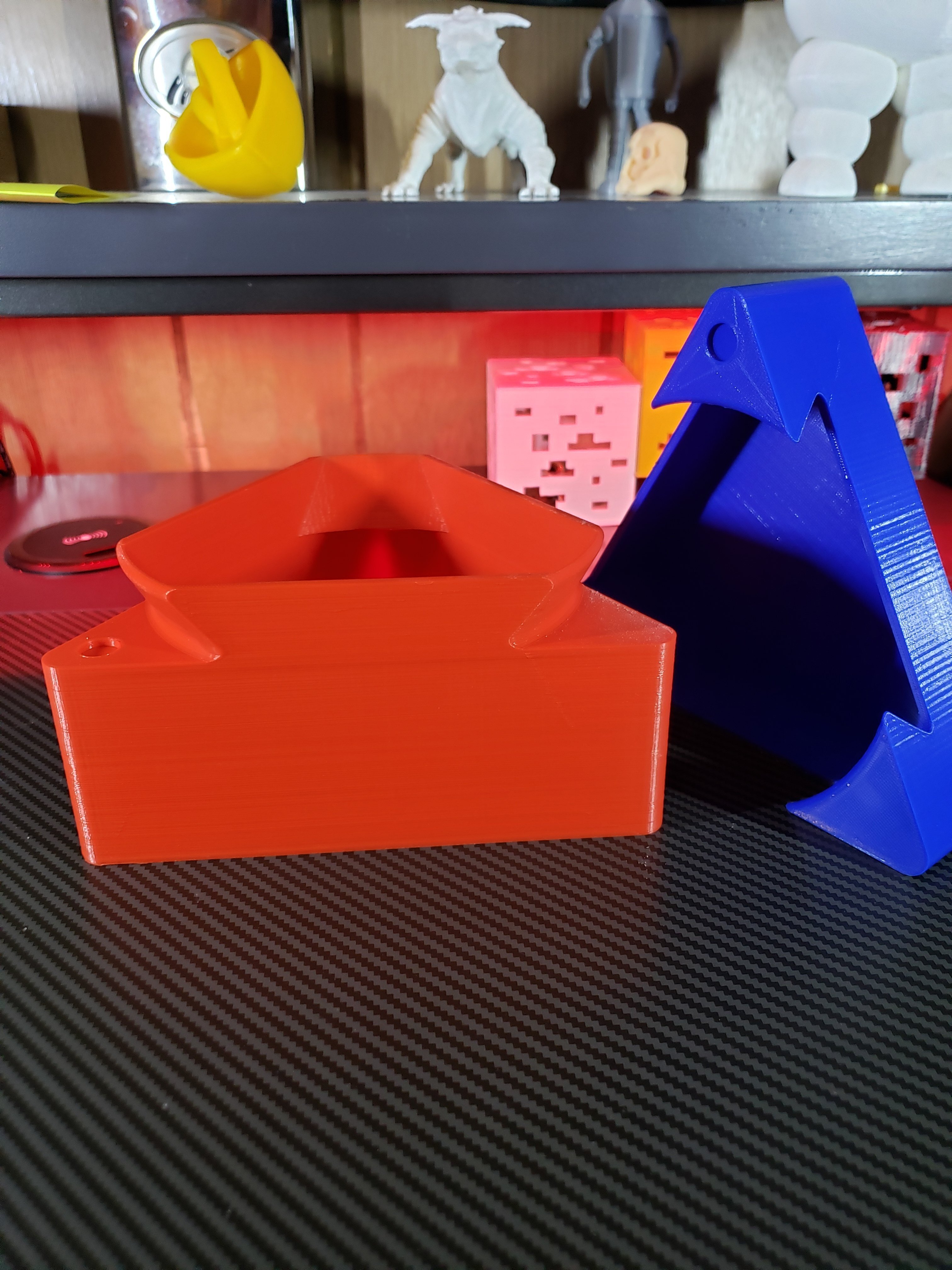 3D printing Boîte Impossible - Impossible Box !・Cults