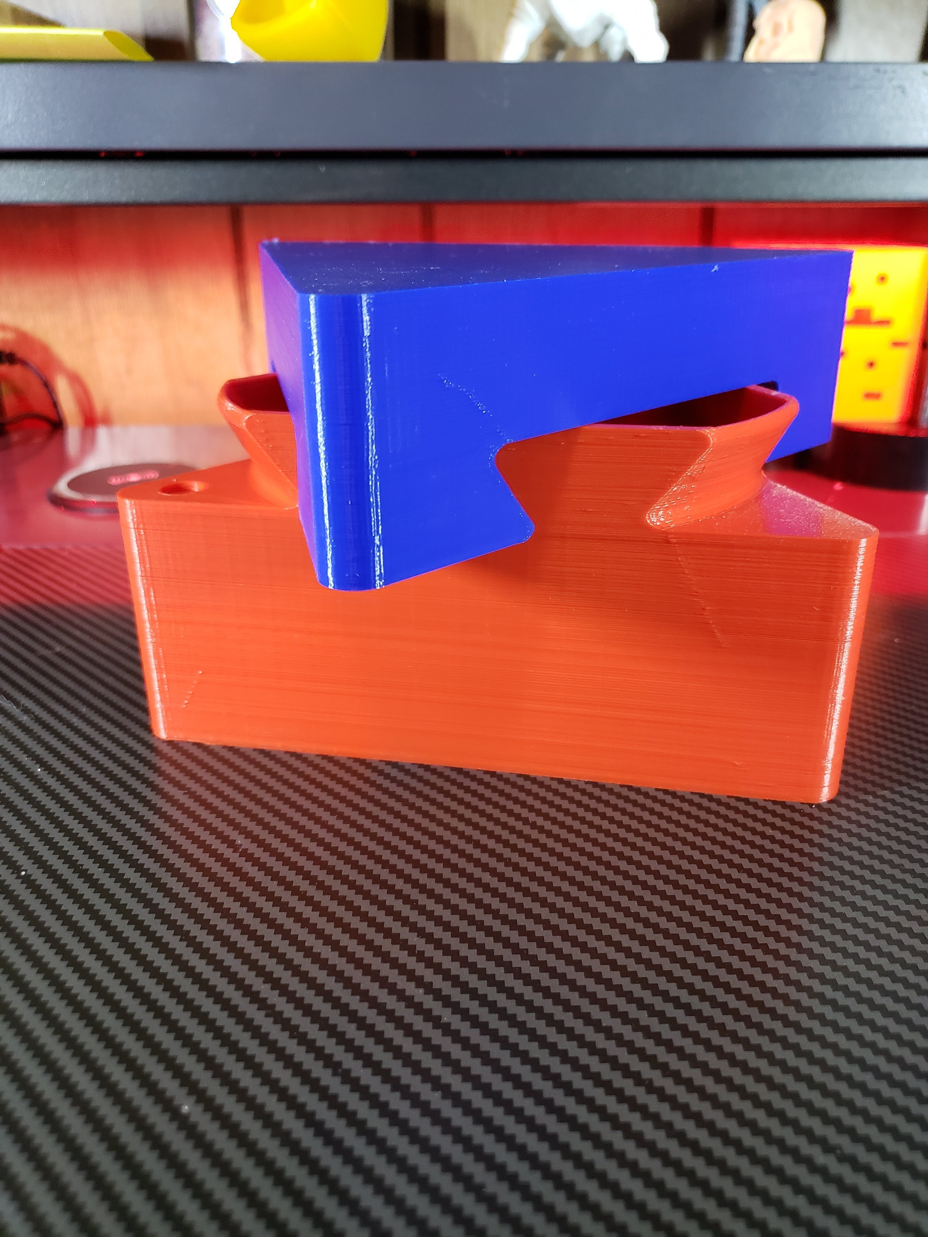 3D printing Boîte Impossible - Impossible Box !・Cults