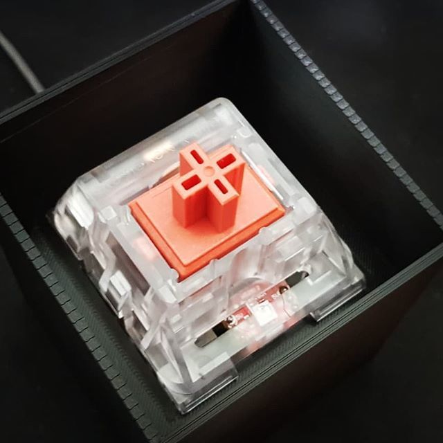 Free STL file The Big Switch Series - Box 📦 ・3D print design to ...