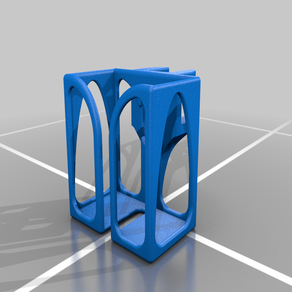 🐁 mouse holder・Free STL File for ・Cults