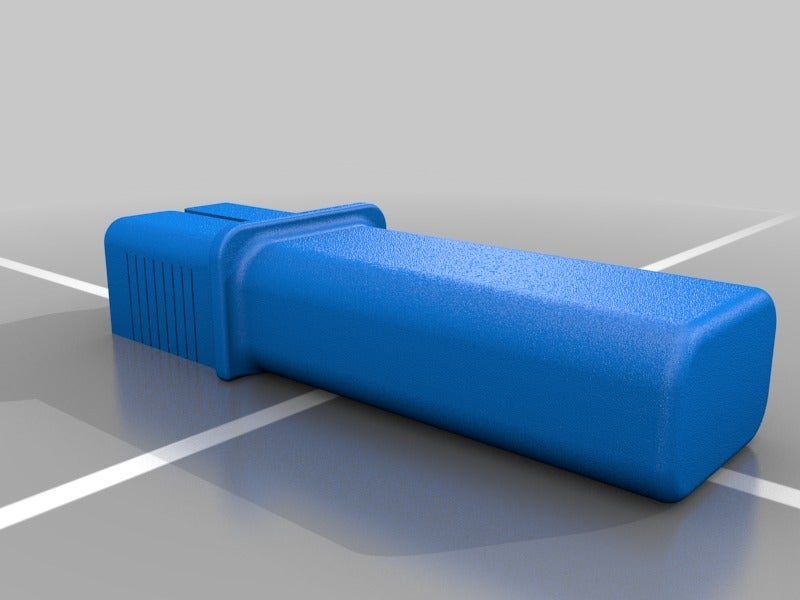 Free STL file plastic bottle cutter 🍾 ・3D printing idea to download・Cults