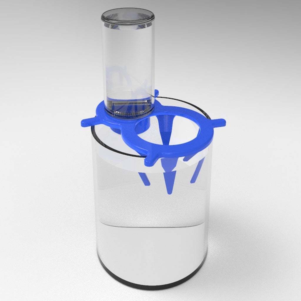 Free STL file avocado seed auto waterer 🥑 ・3D printing idea to download ...