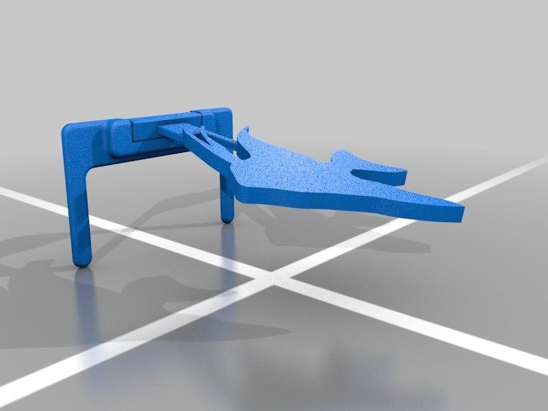 Free STL file sign multi stand 🐠 (OBJ)・3D printable object to download ...