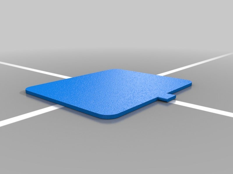 Free STL file sign multi stand 🐠 (OBJ)・3D printable object to download ...