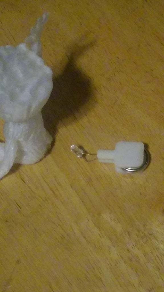 👶 baby groot led light v4・Free STL File for ・Cults