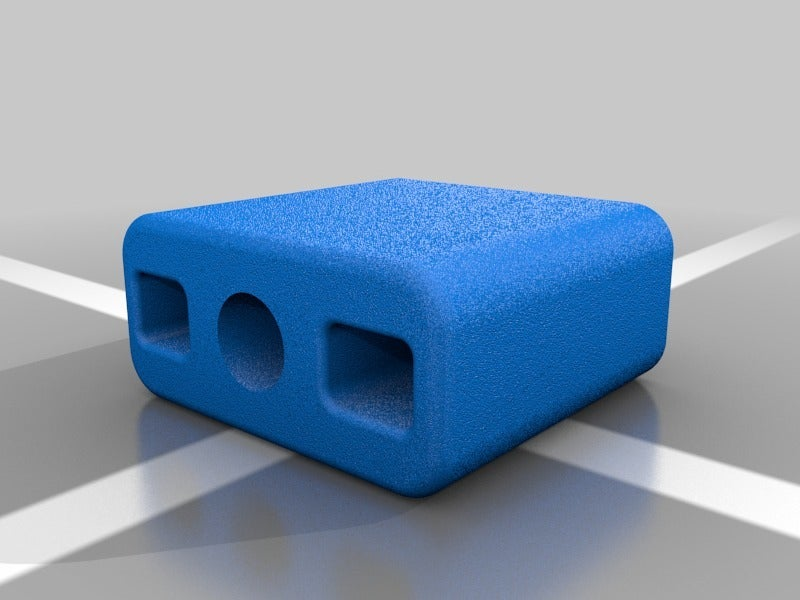 Free STL file gb22 v7 🔫 (OBJ)・Template to download and 3D print・Cults