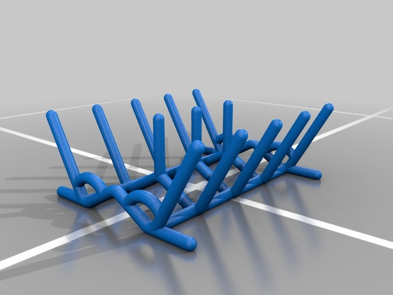 Free STL file 2 soap dish v3 🧼 ・3D printable model to download・Cults