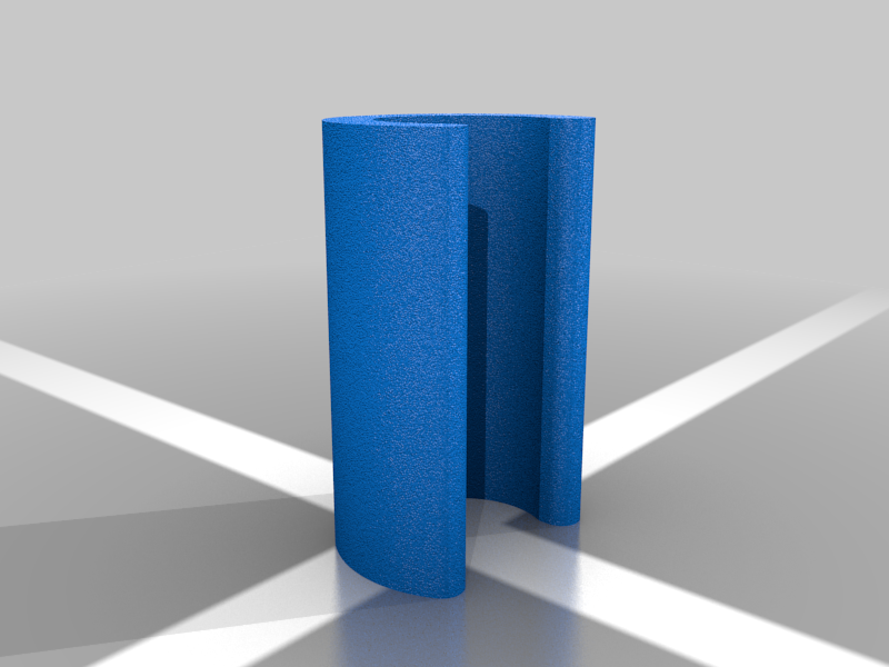 Free STL file shower plug stopper hold 🚿 (STEP)・3D printing template to ...