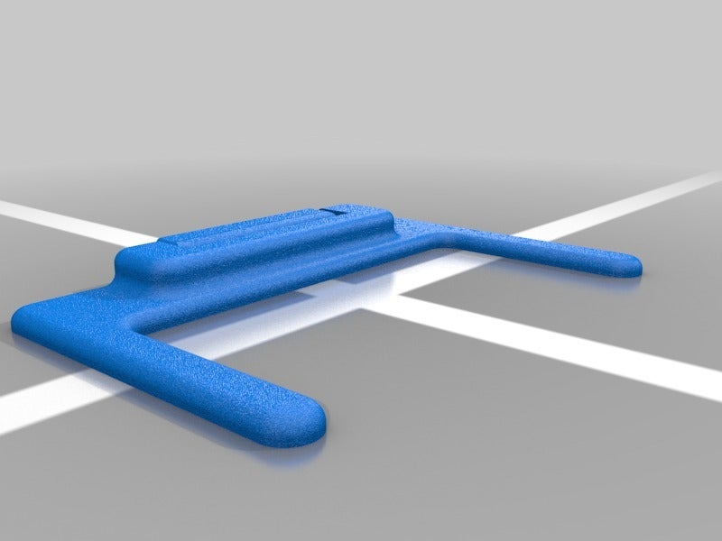 Free STL file sign multi stand 🐠 (OBJ)・3D printable object to download ...