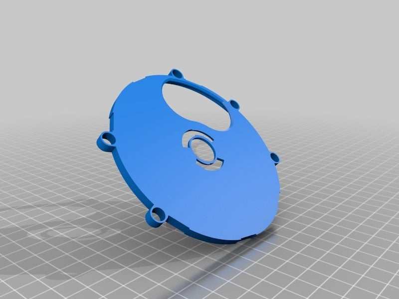 Free STL file coin sorter euro remix 🪙 (OBJ)・3D printing template to ...