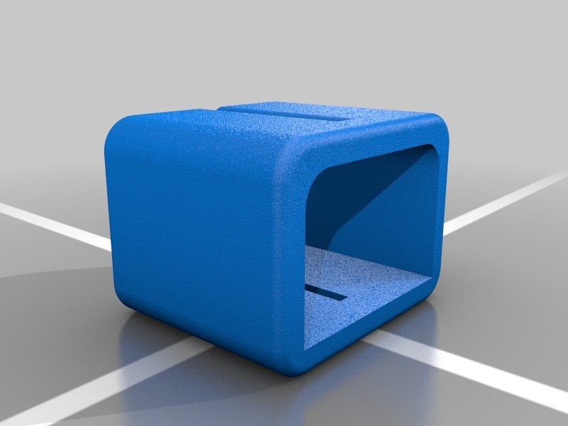 Free STL file plastic bottle cutter 🍾 ・3D printing idea to download・Cults