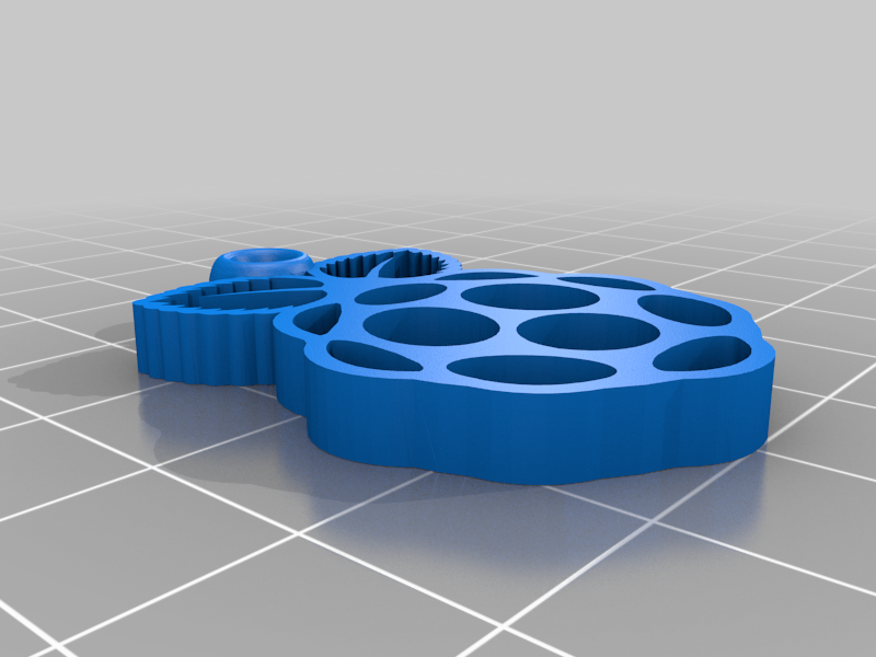 Archivo 3D gratis Llavero RaspberryPi 🔑・Diseño de impresora 3D para ...
