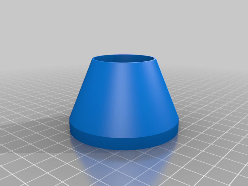 SWTOR Tech Staff・Free 3D File for ・Cults