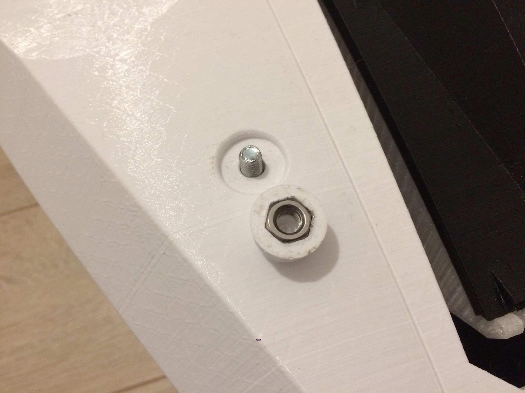 Free STL file Small Cap / Plug 🤏・Object to download and to 3D print・Cults